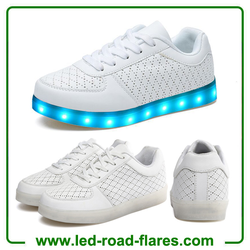 China Led Luminous Shoes-Led Luminous Shoes China Suppliers ...